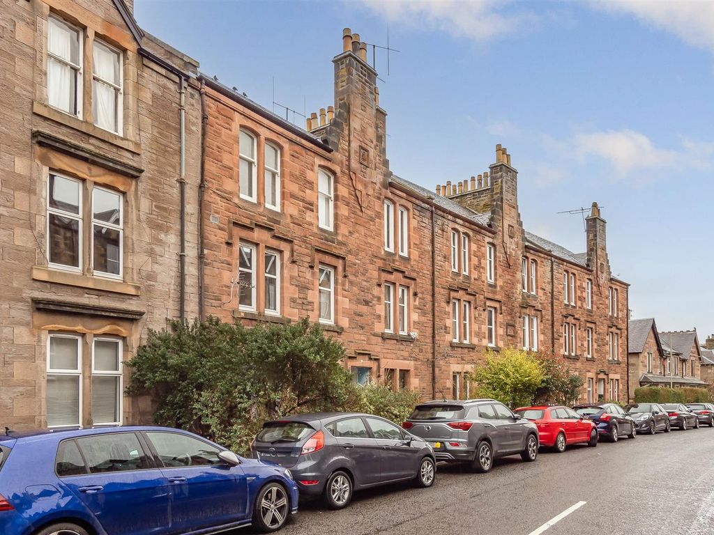 1 bed flat for sale in Friar Street, Perth PH2, £72,500 - Zoopla