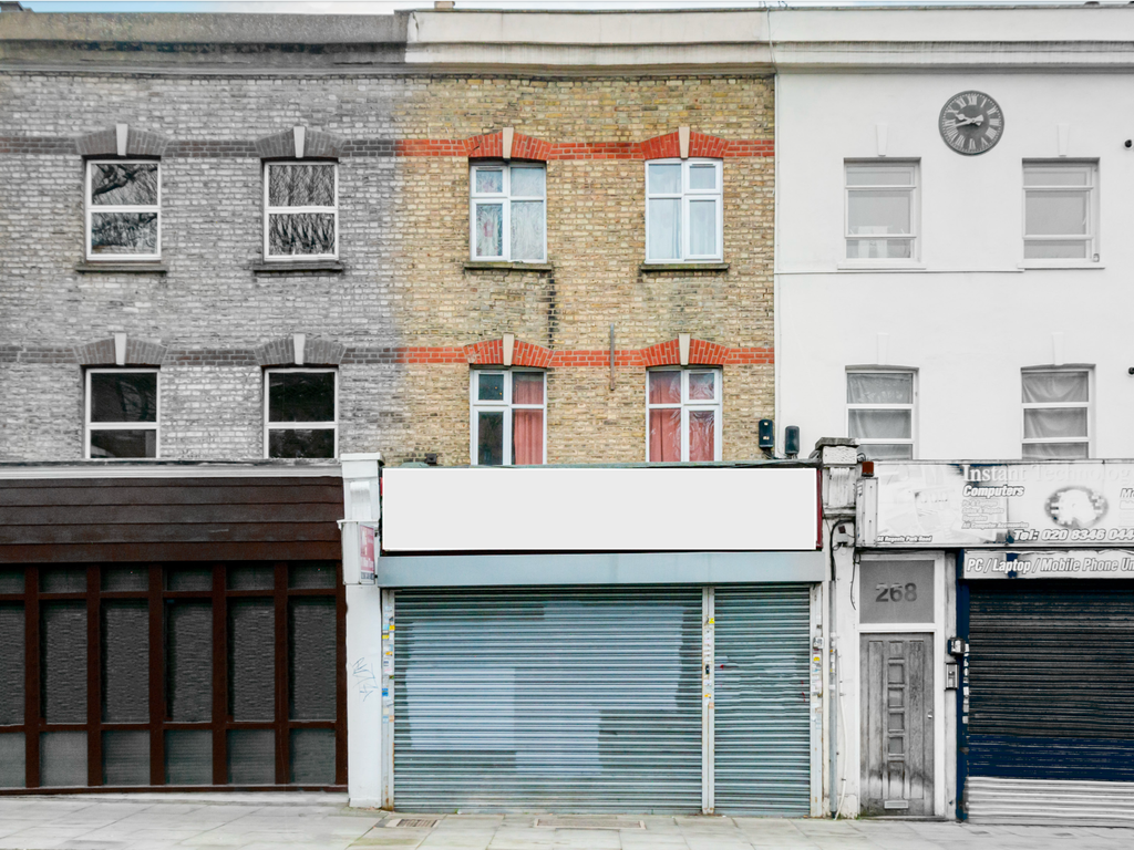 London N3, Retail premises to let, £20,400 pa - Zoopla