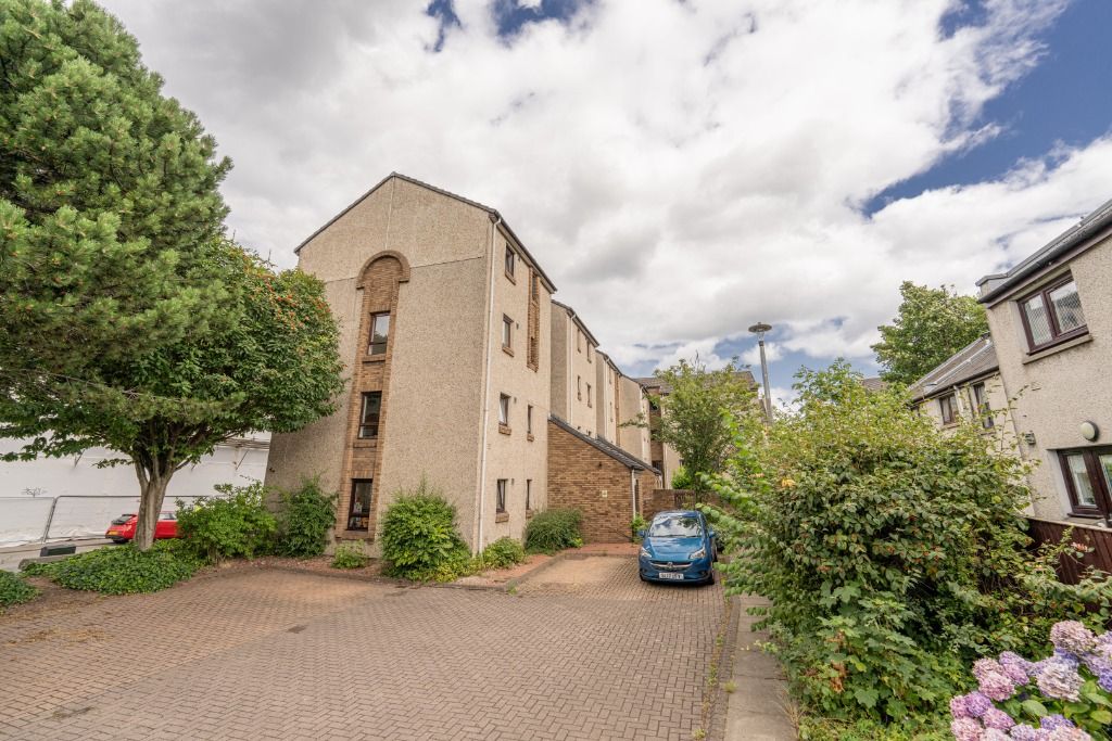 1 bed flat to rent in Bonnington Road, Bonnington, Edinburgh EH6, £950 ...