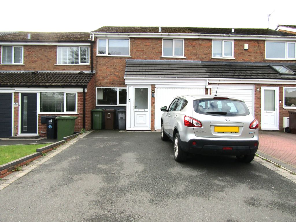 3 bed semi-detached house to rent in Cooks Lane, Birmingham, West ...