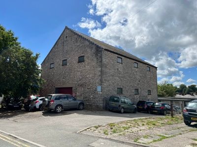 Industrial for sale in Garage Premises, Rhos Street - Haulfryn, Ruthin ...