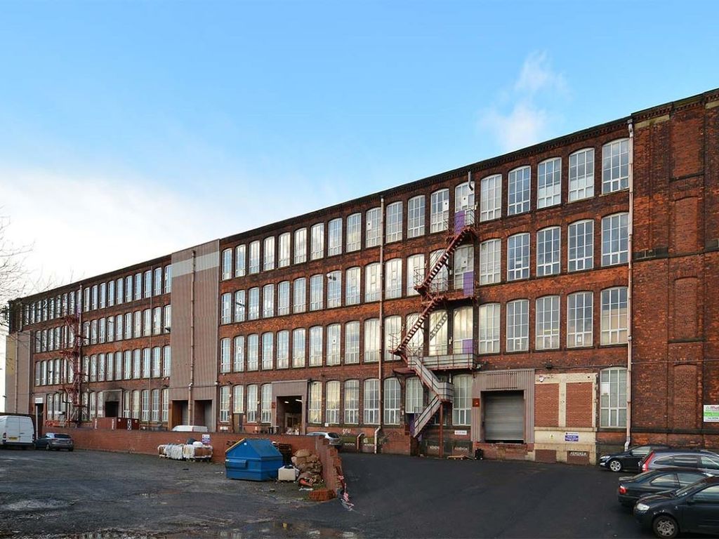 Office to let in Woodbine Street East, Rochdale OL16, £12,000 pa - Zoopla