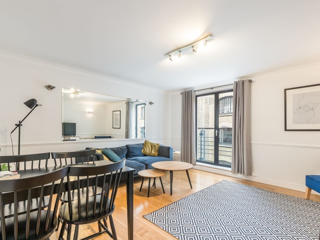 2 bed flat to rent in Curlew Street, London SE1 - Zoopla