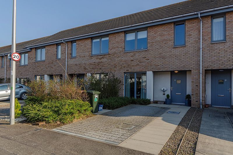 3 bed terraced house for sale in Gracemount Drive, Edinburgh EH16 - Zoopla
