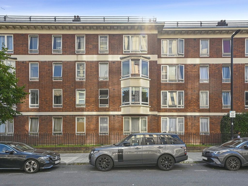 3 bed flat for sale in Hercules Road, London SE1, £550,000 - Zoopla