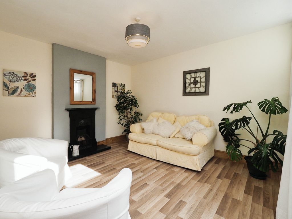 3 bed semi-detached house for sale in Station Road, Derby DE72 - Zoopla