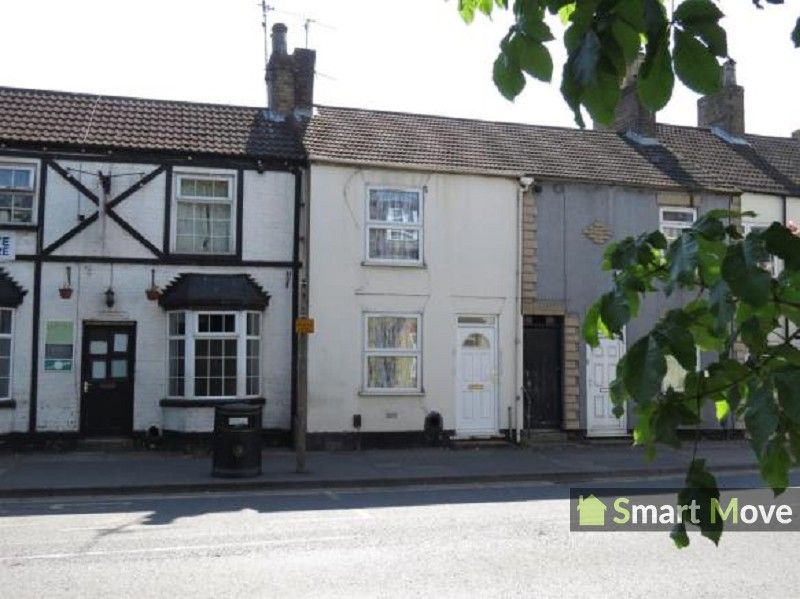 3 bed terraced house to rent in Eastfield Road, Peterborough ...