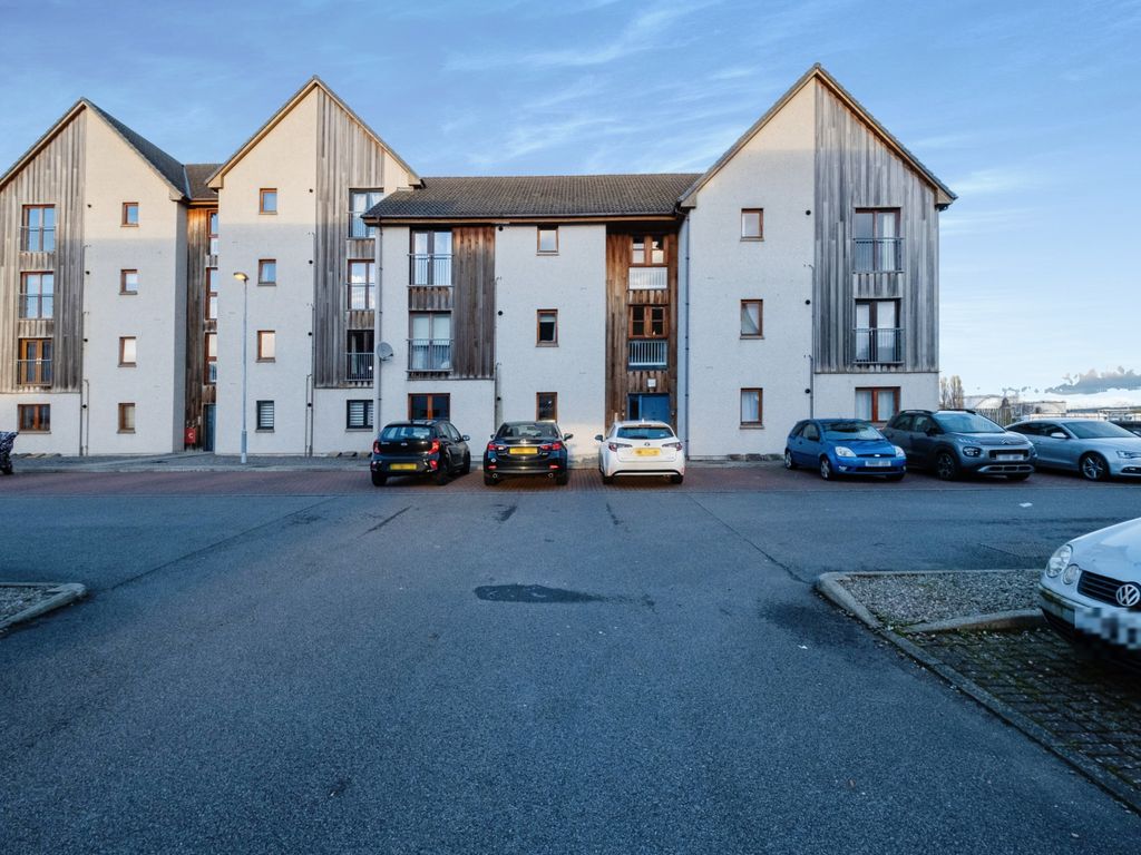 2 bed flat for sale in Anderson Street, Inverness IV3 - Zoopla
