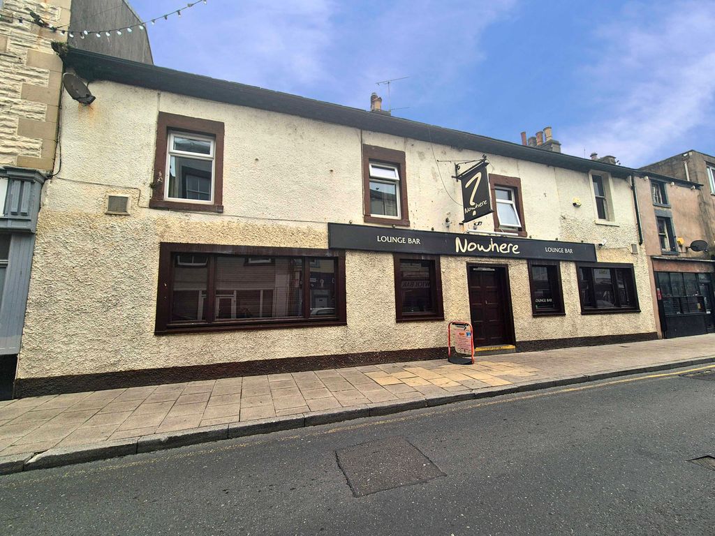 Queen Street, Morecambe LA4, Pub/bar for sale, £425,000 - Zoopla