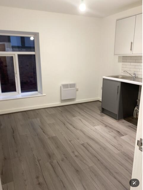 1 bed flat to rent in The Observer Buildings, Rowbottom Square, Wigan ...