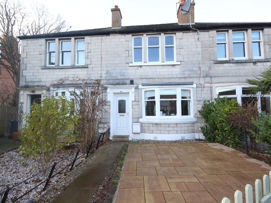 2 bed terraced house for sale in 17 Craighouse Park, Edinburgh EH10 ...