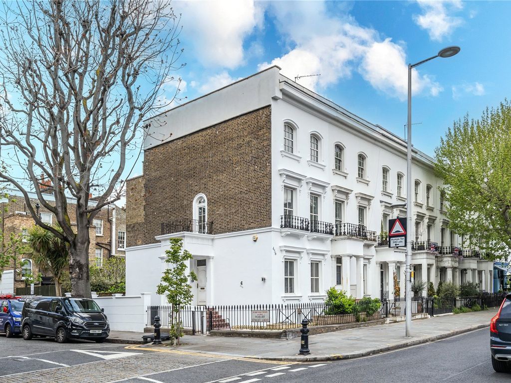 4 bed end terrace house for sale in Kings Road, London SW10, £3,950,000 ...
