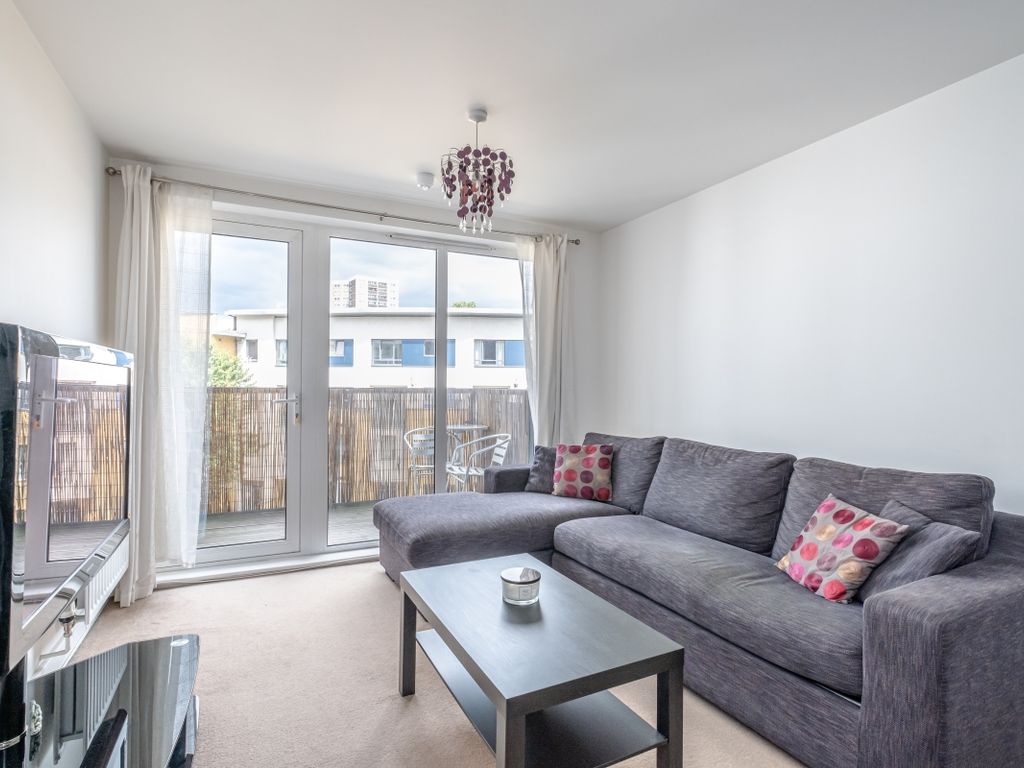2 bed flat to rent in Tarves Way, Greenwich SE10, £2,000 pcm - Zoopla