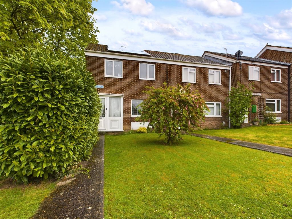 3 bed end terrace house for sale in Foxtail Close, Gloucester, Gloucestershire GL4, £260,000 ...