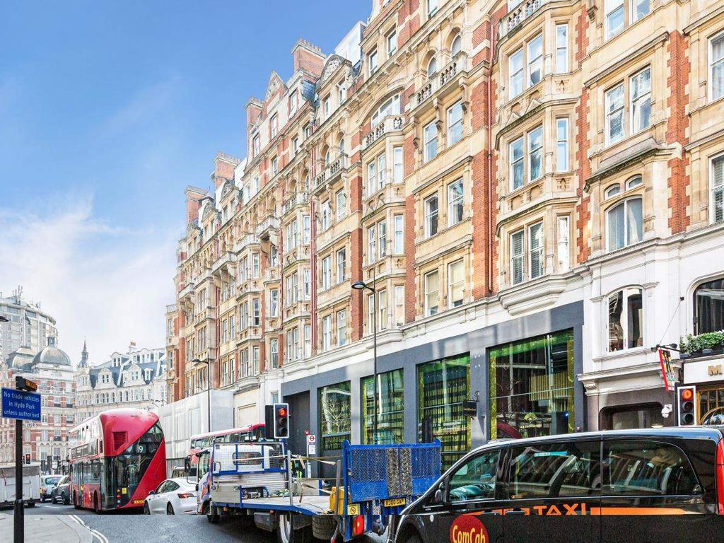 2 bed flat for sale in Park Mansions, Knightsbridge, London SW1X - Zoopla