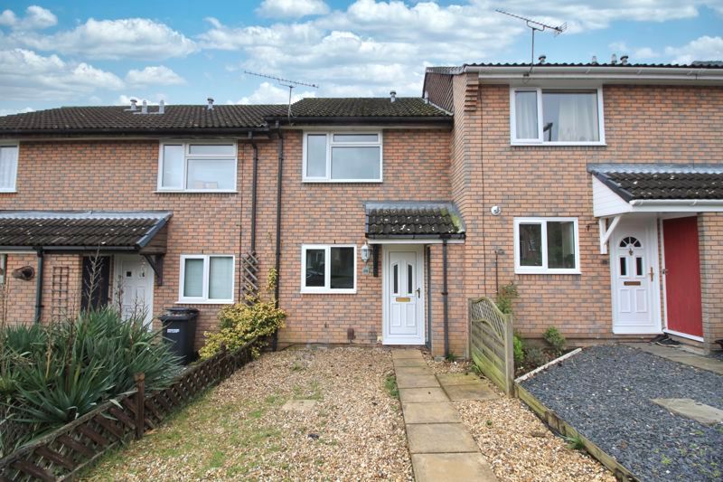 2 bed terraced house for sale in Frome Road, West End, Southampton SO18 ...