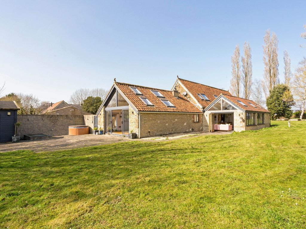 4 bed detached house for sale in Rudge Lane, Frome BA11, £1,500,000 ...