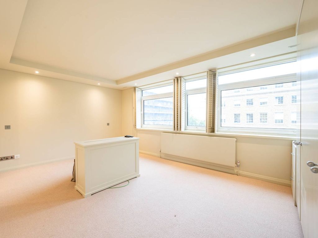 2 bed flat to rent in Nottingham Terrace, Marylebone, London NW1, £ ...