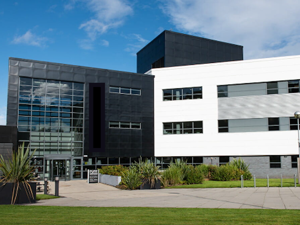 Lake View Drive, Nottingham NG15, Office to let, £12,000 pa - Zoopla