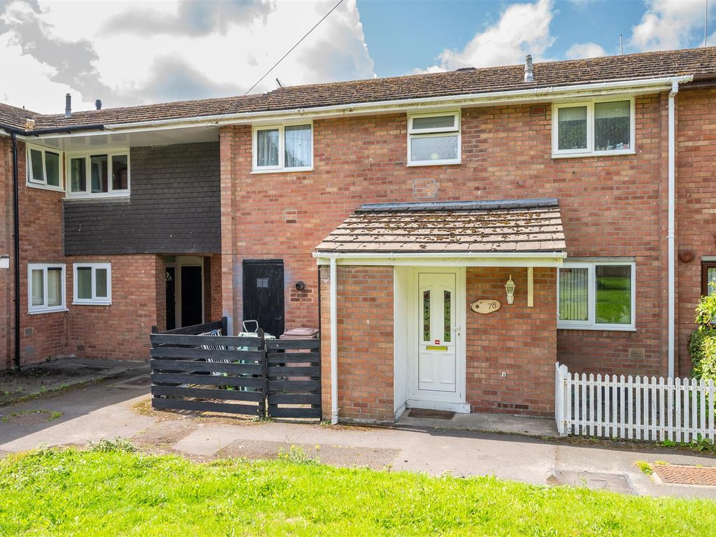 4 bed terraced house for sale in Springfield, Rainford, St. Helens WA11 ...