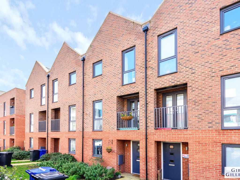 4 bed end terrace house for sale in Rayners Lane, Harrow, Harrow HA2 ...