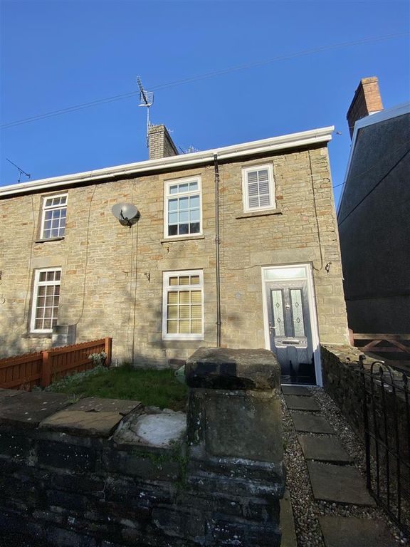 3 bed property to rent in Newbridge Road, Llantrisant, Pontyclun CF72 ...