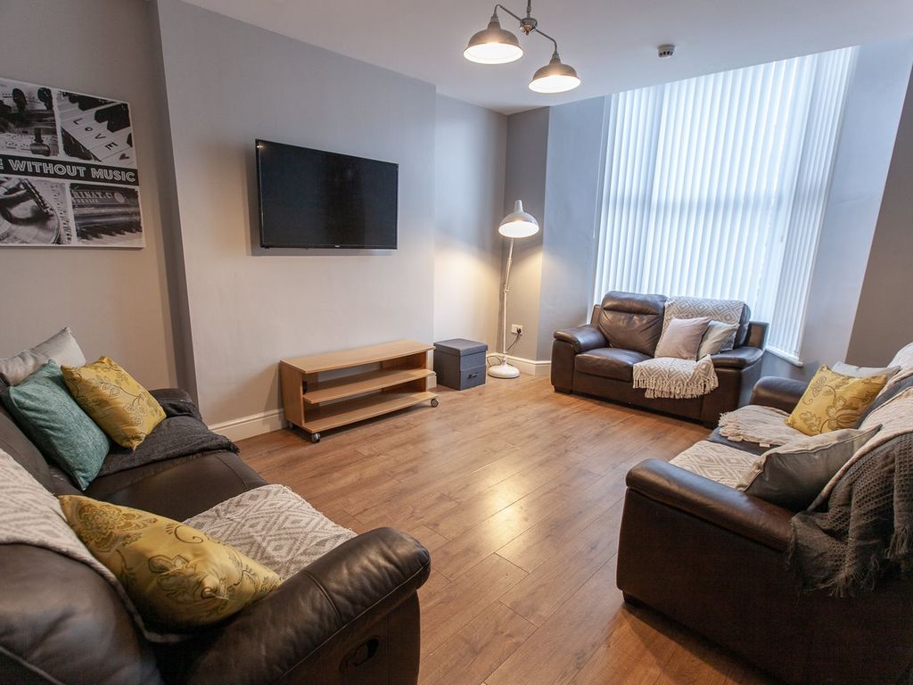 8 bed terraced house to rent in Deane Road, Fairfield, Liverpool L7 ...