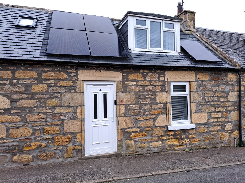 1 bed property for sale in Convener Street, New Elgin, Elgin IV30, £ ...