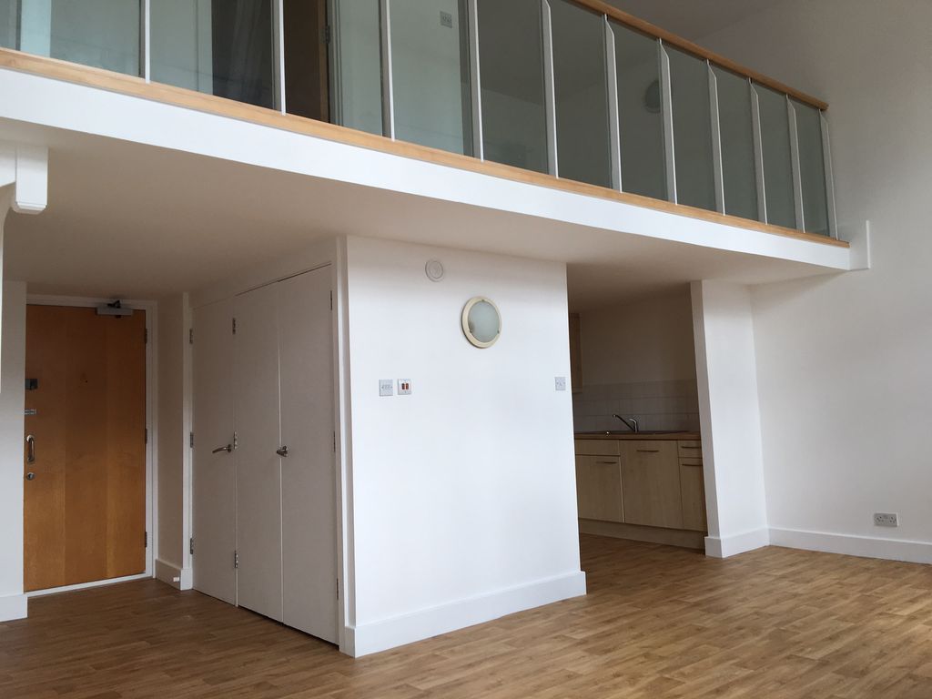 1 bed flat to rent in York Way, London N1, £2,167 pcm - Zoopla