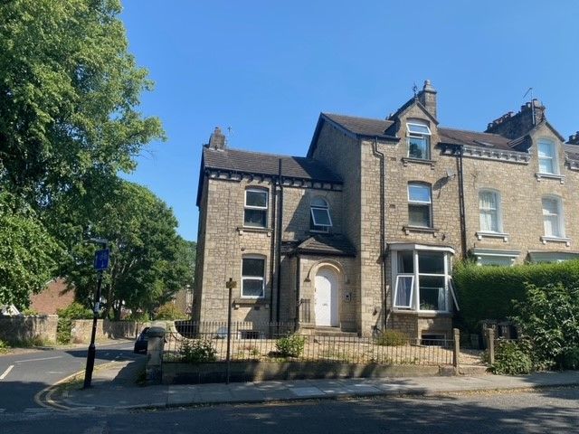 1 bed flat to rent in Westbourne Road, Lancaster LA1 - Zoopla