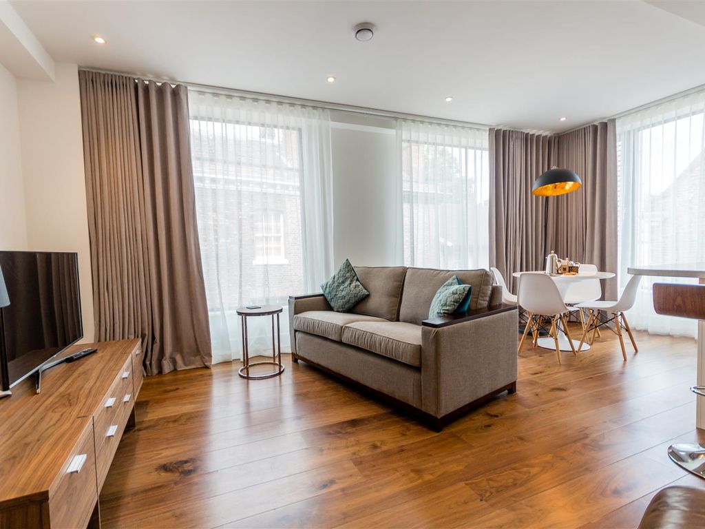 2 bed flat to rent in Castle Chambers, 5 Clifford Street, York YO1 - Zoopla