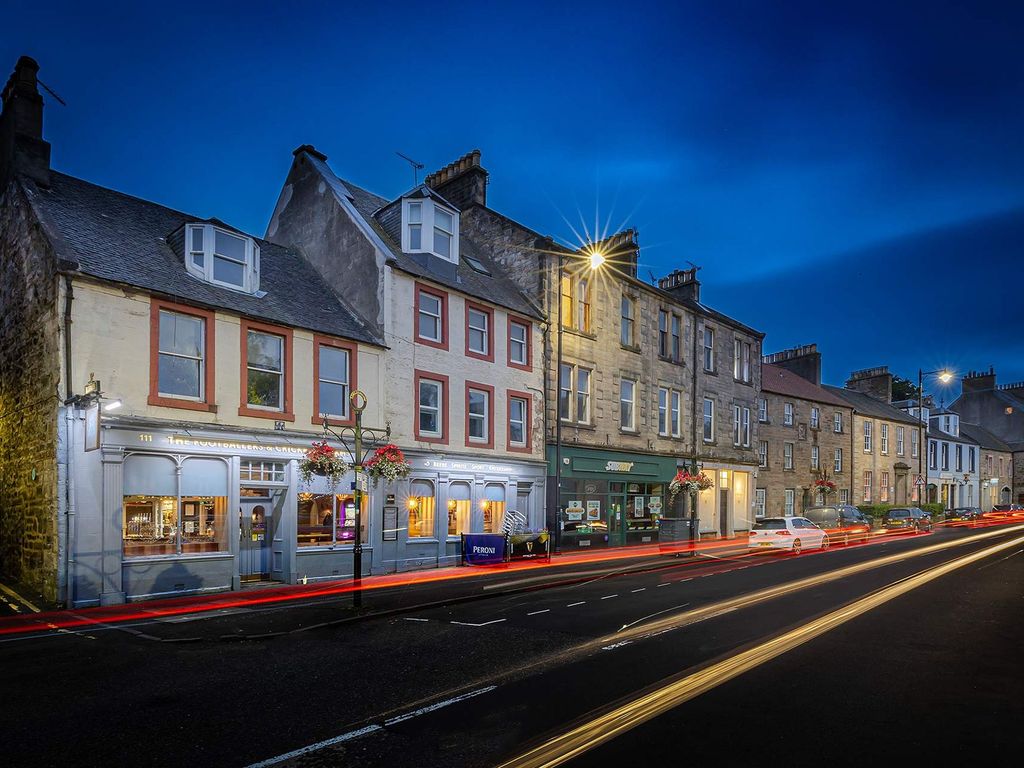 1 bed maisonette for sale in High Street, Linlithgow EH49 - Zoopla