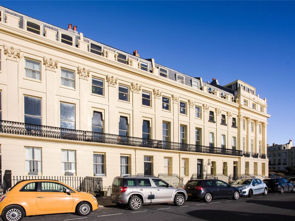 1 bed flat for sale in Brunswick Terrace, Hove, East Sussex BN3 - Zoopla