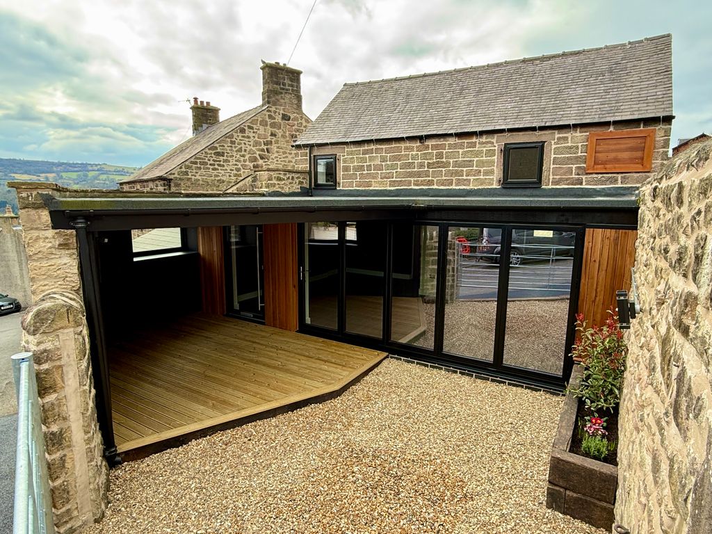 Property to let in Smith Road, Matlock DE4, £10,800 pa - Zoopla