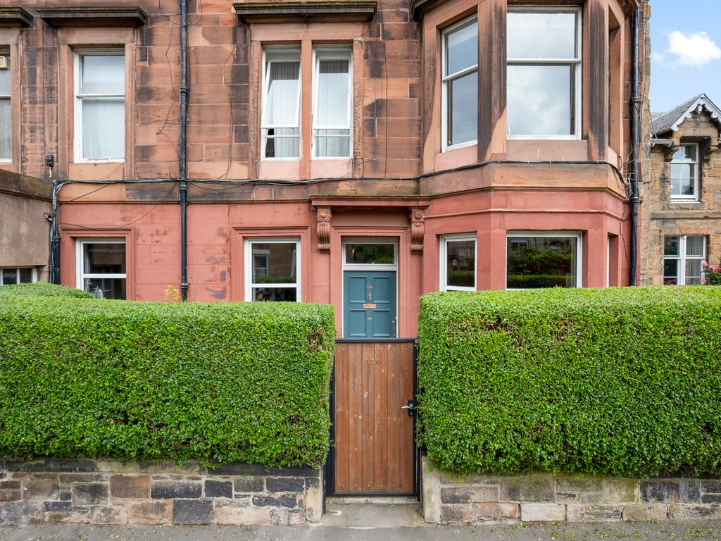 6 bed flat for sale in 126 Viewforth, Edinburgh EH10, £595,000 - Zoopla