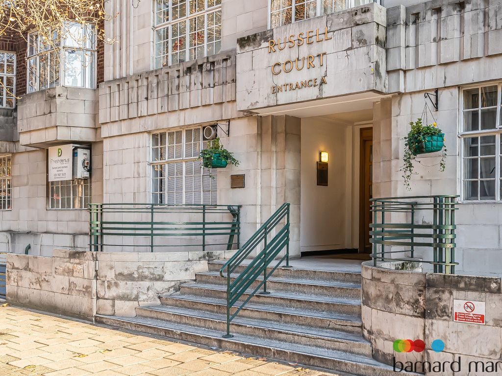 Studio for sale in Woburn Place, London WC1H - Zoopla