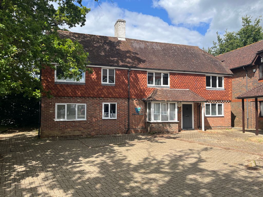 Office for sale in County Oak Way, Crawley RH11, £375,000 - Zoopla