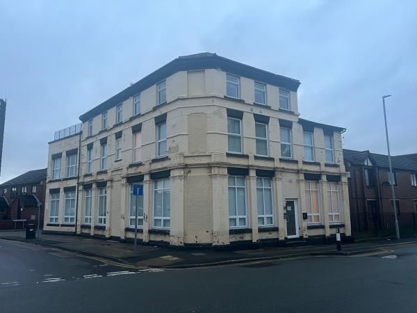 12 bed detached house for sale in 245 Strand Road, Bootle, Merseyside ...