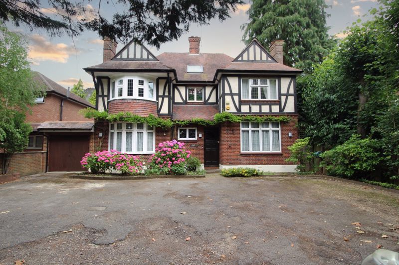 6 bed detached house for sale in London Road, Luton LU1, £1,200,000 ...