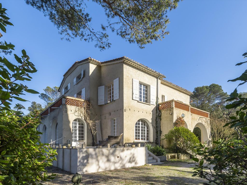 6 bed property for sale in Fontaine De Vaucluse, Vaucluse, Provence ...