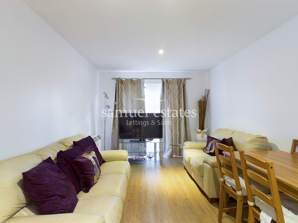 1 bed flat to rent in Heathfield Drive, Mitcham CR4 - Zoopla