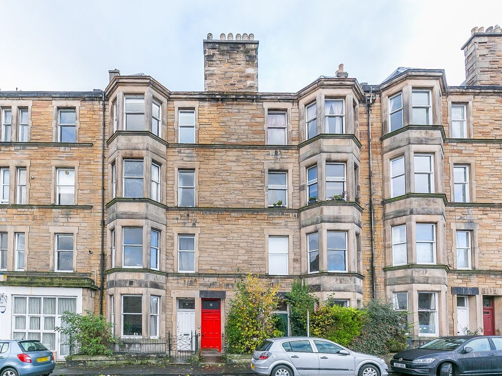 1 bed flat for sale in Viewforth Terrace, Bruntsfield, Edinburgh EH10 ...
