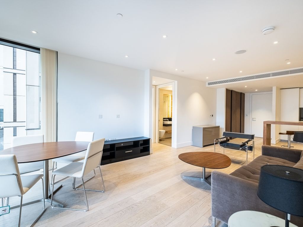 2 bed flat to rent in Merchant Square East, London W2, £4,983 pcm - Zoopla