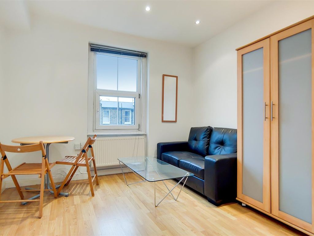 1 bed flat to rent in Wrights Lane, High Street Kensington W8, £1,820 ...