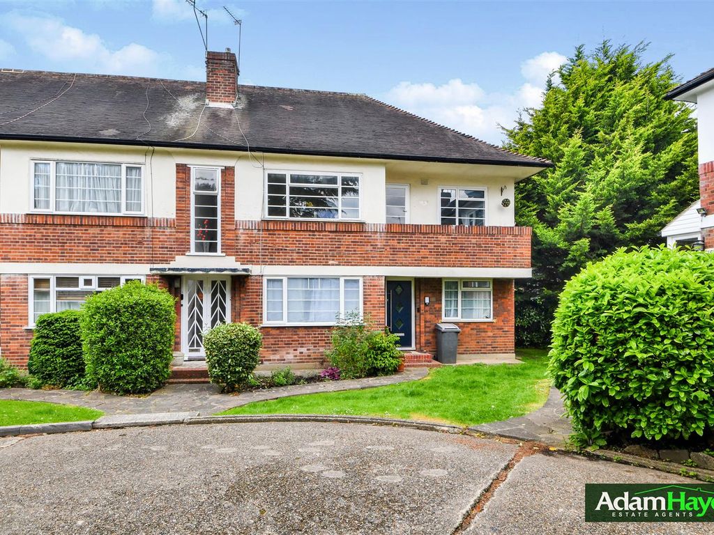 2 bed flat for sale in Nether Street, North Finchley N12, £425,000 - Zoopla