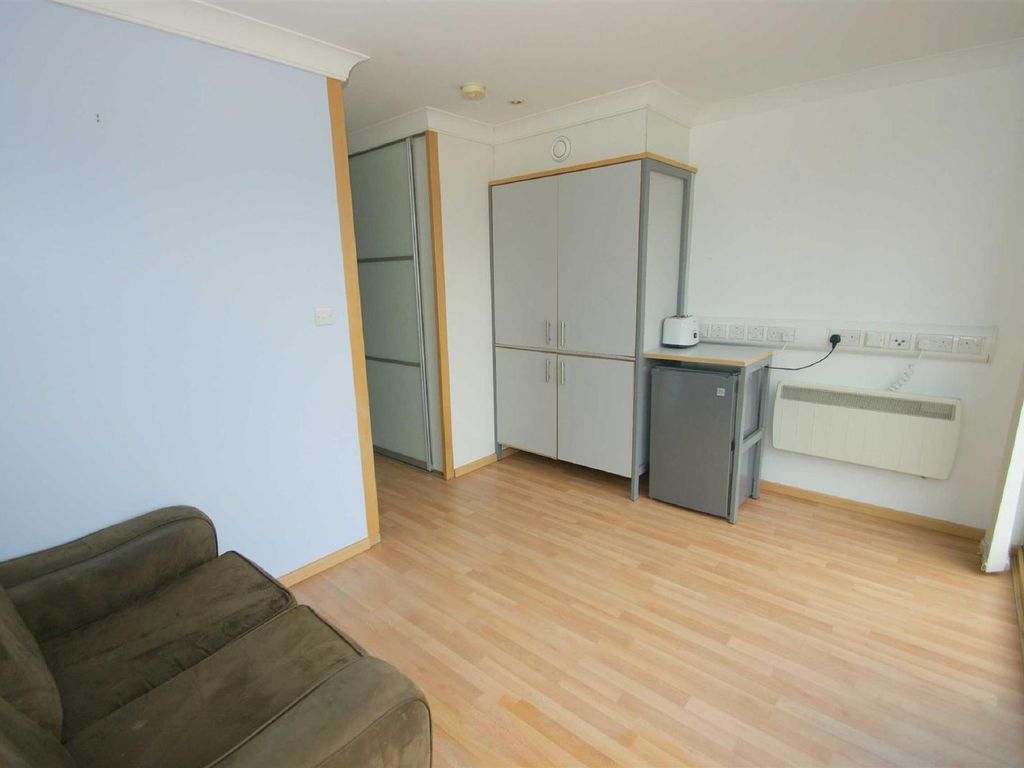 1 bed flat to rent in Citispace, Regent Street, Leeds LS2 - Zoopla