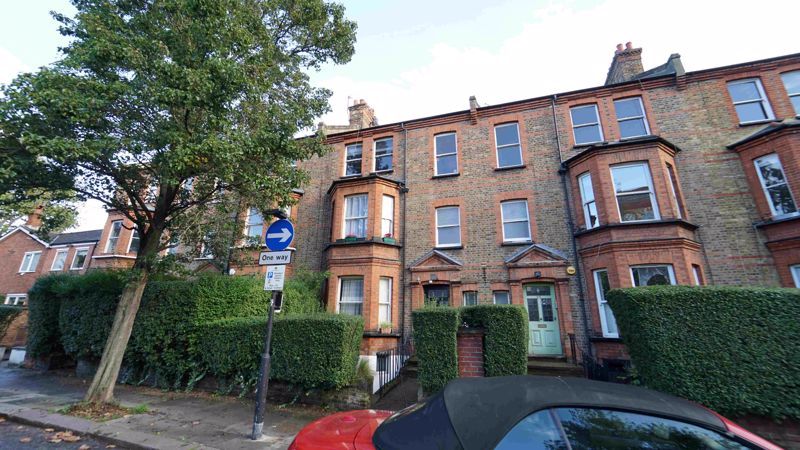 2 bed flat to rent in Essendine Road, London W9, £2,253 pcm - Zoopla