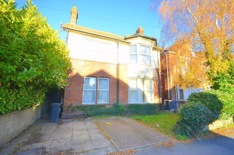 2 bed flat for sale in Capstone Road, Bournemouth BH8 - Zoopla