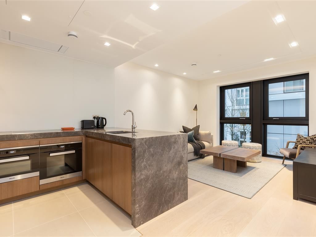 1 bed flat to rent in Portugal Street, Holborn, London WC2A - Zoopla