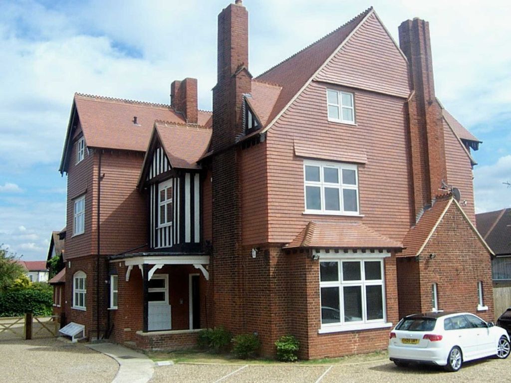 1 bed flat to rent in Hawes Lane, West Wickham BR4 - Zoopla